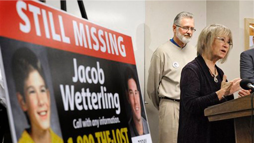 FBI names 'person of interest' in 1989 missing boy case | Massachusetts ...