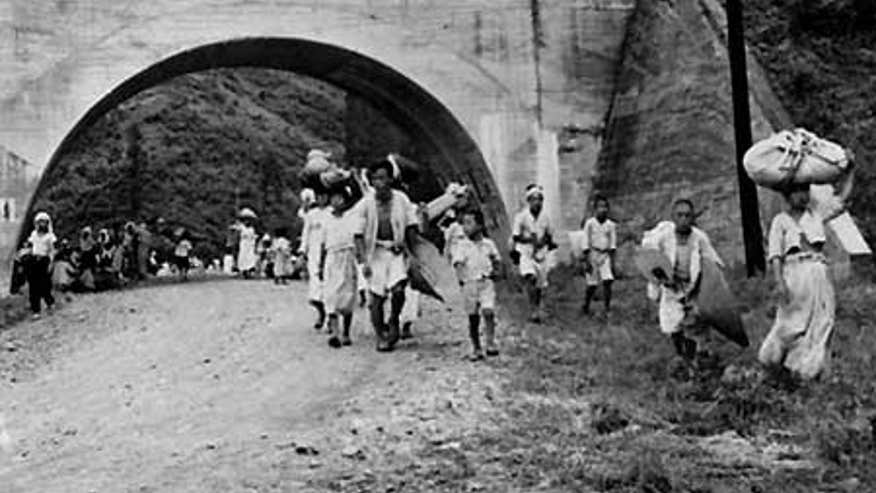 South Korea Investigates Wartime Civilian 'Massacres' by U.S. | Fox News