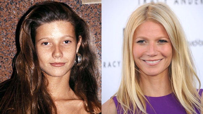 From Rich To Richer Stars Who Grew Up With A Silver Spoon In Their