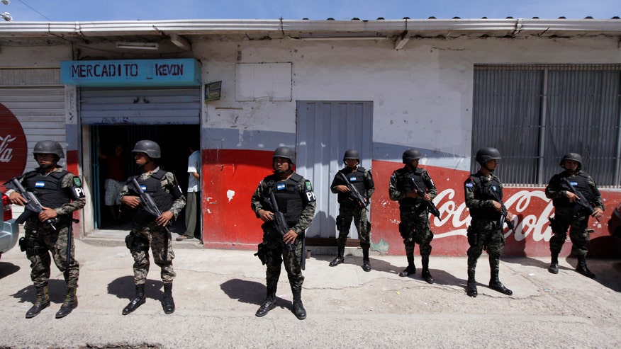 The Perfect Storm Obamacare Immigration And The Mexican Drug Cartel
