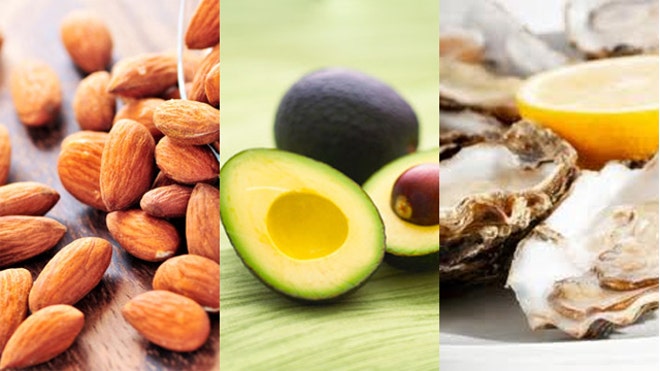 Top 10 Foods To Lift Your Libido … Or Your Lovers Fox News