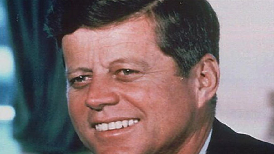 Jfk And 19 Year Old White House Intern Mimi Alford A Truly Shameful Revelation Fox News
