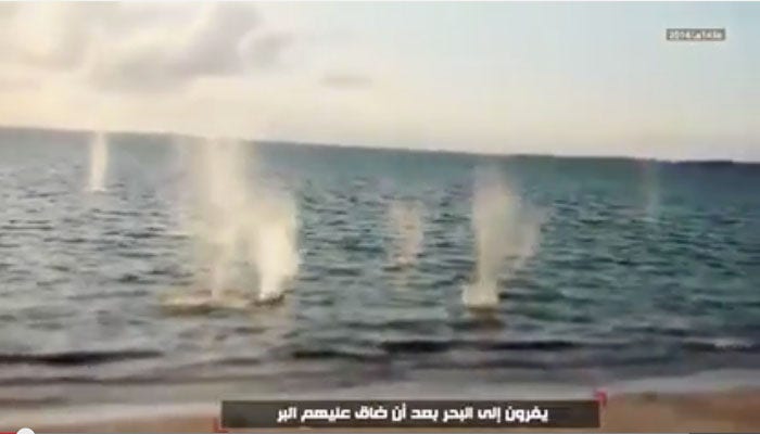 Chilling Al-Shabaab execution video takes page from ISIS | Fox News Chilling Al-Shabaab execution video takes page from ISIS | Fox News