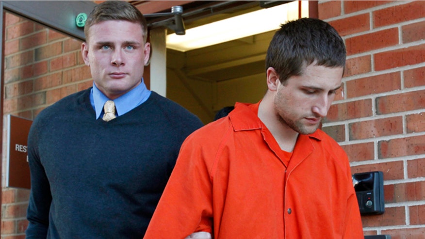 Kansas City Man Tells Police He Killed Prayer Group Leaders Wife To