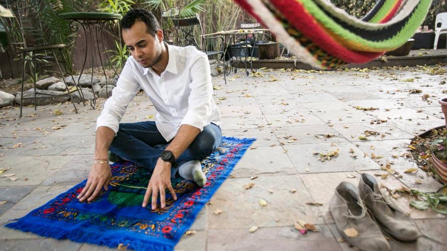Emerging Muslim Movement Embraces Gay And Interfaith Marriages Female