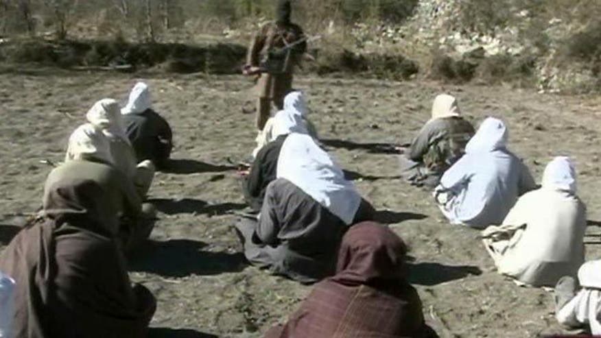 Afghanistan releases 65 'dangerous' prisoners despite American protest ... Afghanistan releases 65 'dangerous' prisoners despite American protest ...