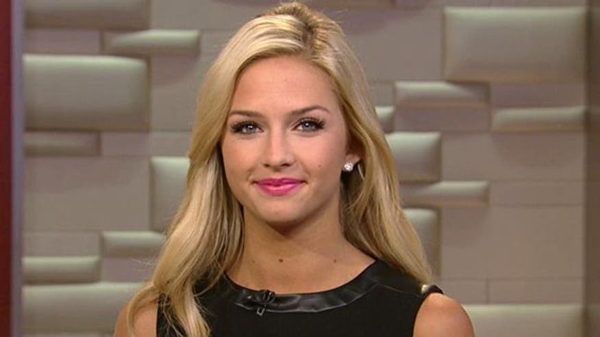 Suspect Arrested In Miss Teen Usa Sextortion Case Fox News