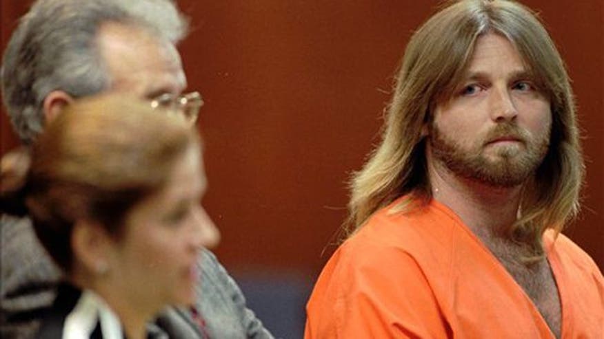 Documentary claims serial killer murdered Nicole Simpson, Ron Goldman ... Documentary claims serial killer murdered Nicole Simpson, Ron Goldman ...