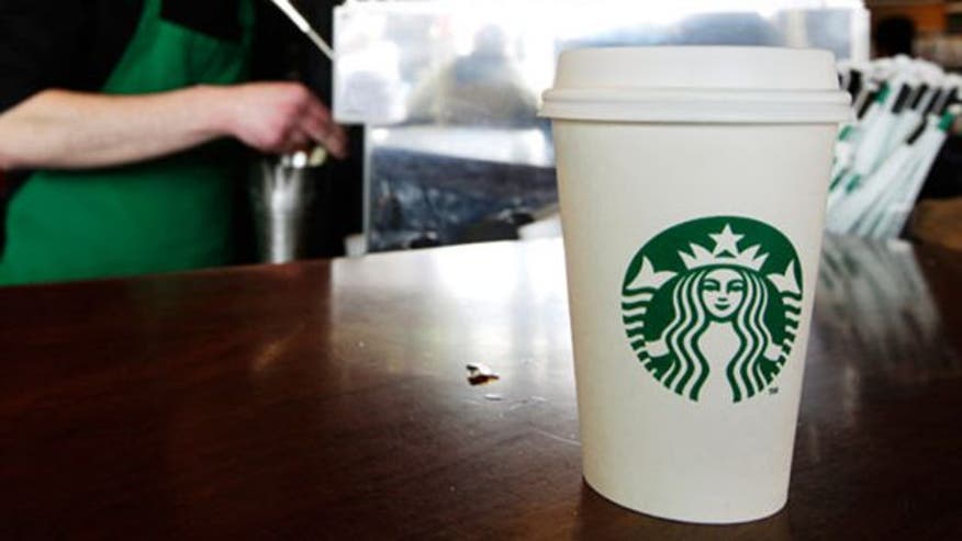 Return of the #TrumpCup: President-elect supporters protest Starbucks ... Return of the #TrumpCup: President-elect supporters protest Starbucks ...