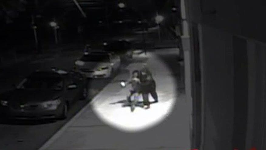Police Search For Philadelphia Woman Abducted On Video Fox News
