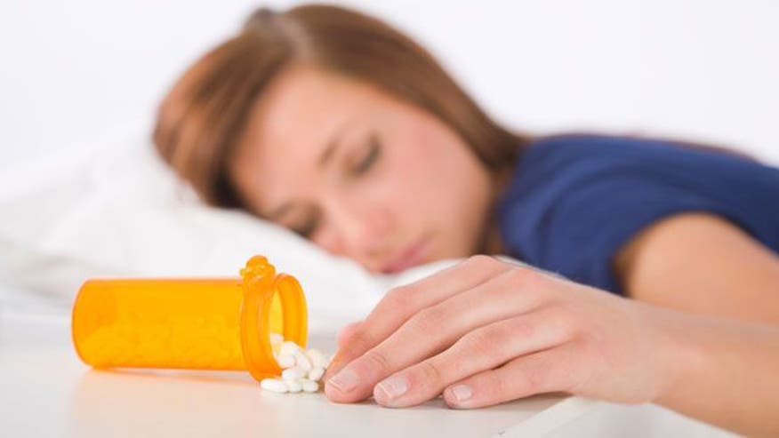 Ambien Worth The Few Extra Zzzs Fox News