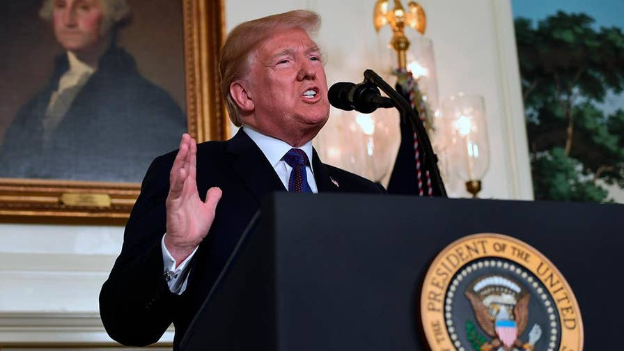 Democratic Party Files Suit Alleging Conspiracy By Trump Campaign