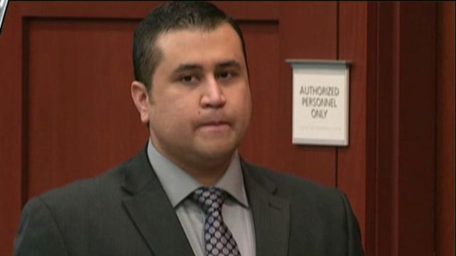Prosecution In George Zimmerman Trial Inept Fox Business Video