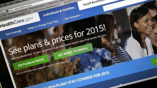 IRS hires firm that botched ObamaCare site rollout | Fox News Video