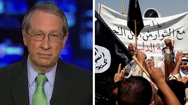 ISIS and the war on terror: What should the US do next? | Fox News Video