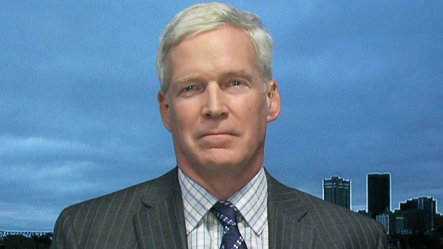 Former IRS commissioner Mark Everson enters 2016 race | Fox News