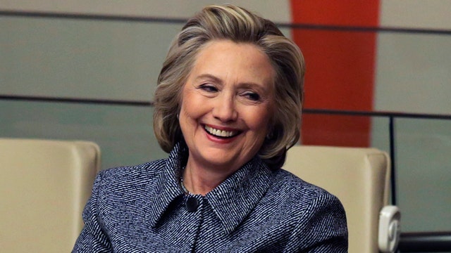 Does Hillary Clinton explanation make sense? | Fox News Video