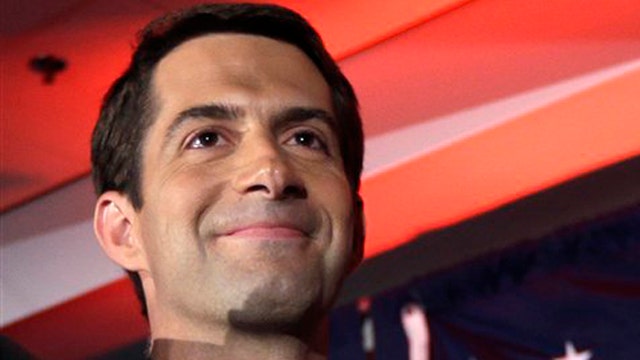 Bias Bash: Are the media going after Republicans on Iran? | Fox News Video