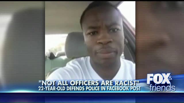 041315_cops | Fox News Video