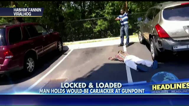 052315_carjacking | Fox News Video