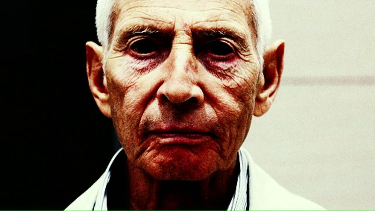 Robert Durst Young With Robert Durst Murder Arrest National