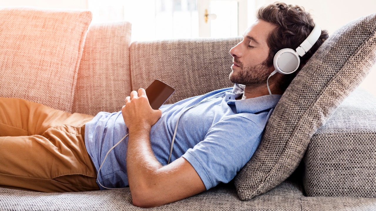 Music therapy shows promise in treating depression, speech impediments ... Music therapy shows promise in treating depression, speech impediments ...
