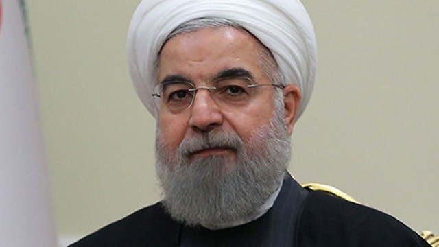 Dems Pressure White House On Iran Sanctions Fox News Video