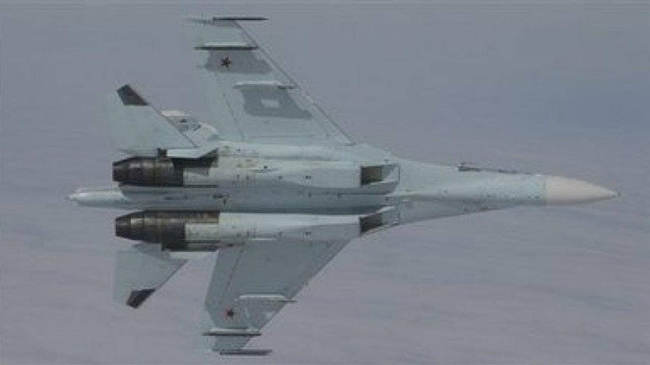 Russia ramping up military drills to Cold War levels, NATO says | Fox News Russia ramping up military drills to Cold War levels, NATO says | Fox News