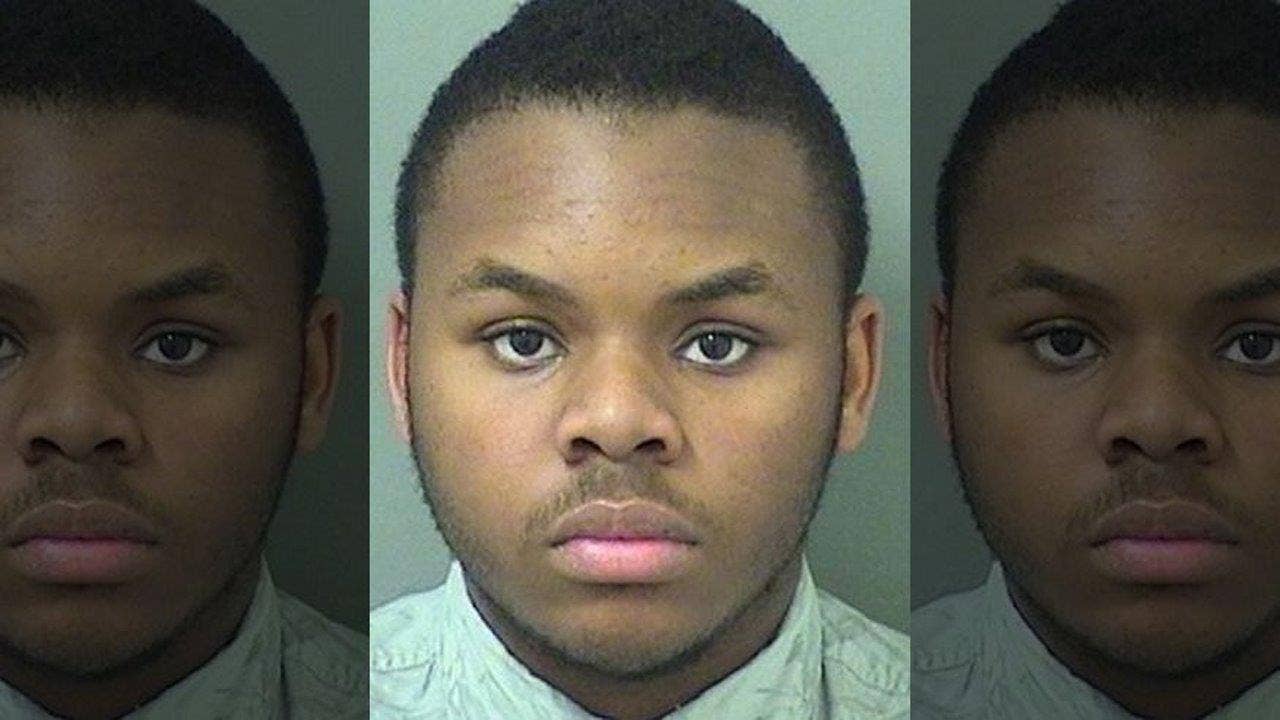 Florida 18-year-old accused of posing as a doctor | Fox News Florida 18-year-old accused of posing as a doctor | Fox News