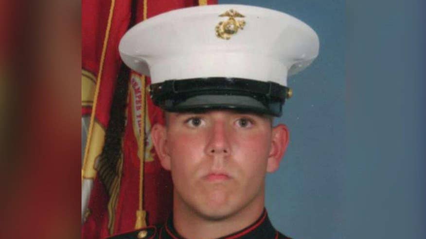 Isis Rocket Expert Responsible For Death Of Us Marine Is Killed In