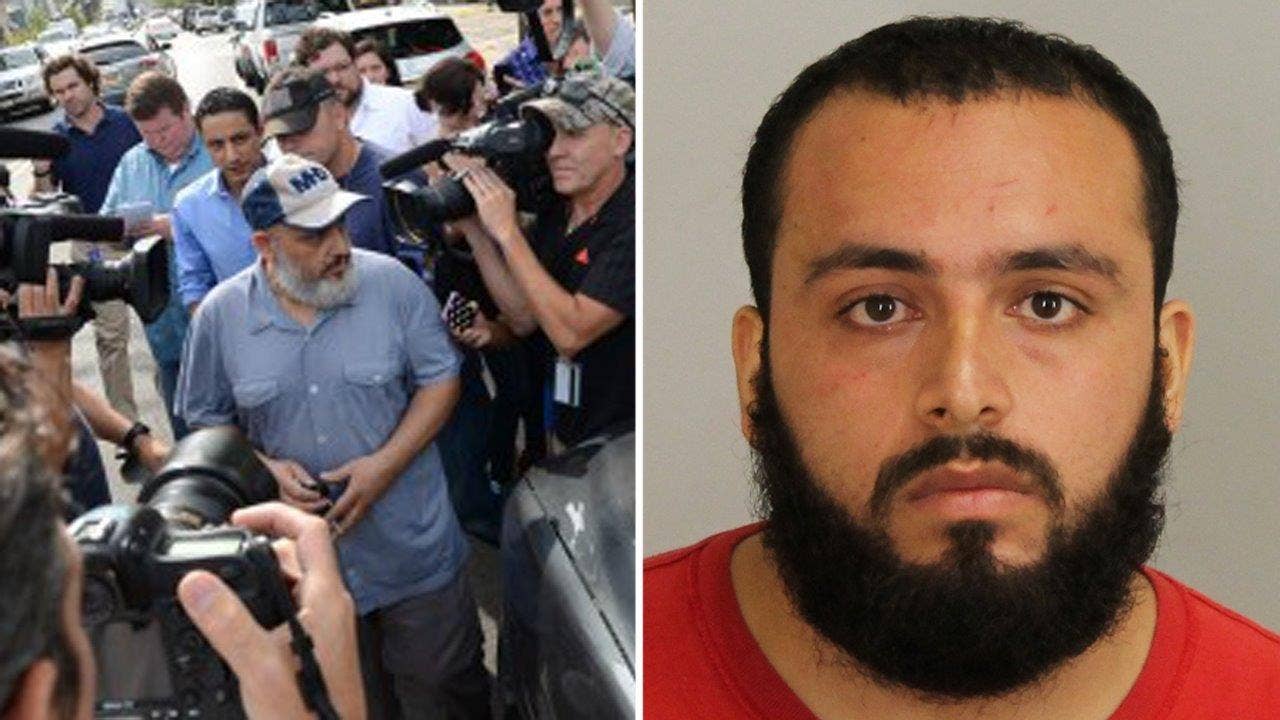 Federal charges filed against NY, NJ bombings suspect | Fox News