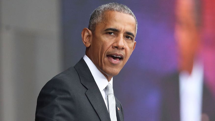 Obama, first black US president, speaks at opening of new Smithsonian ...