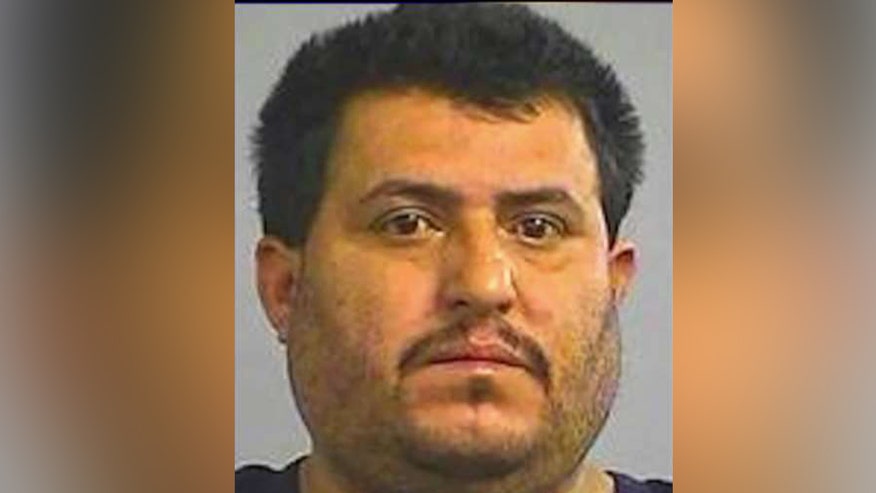 Illegal immigrant accused of killing 2 in hit and run had been deported ... Illegal immigrant accused of killing 2 in hit and run had been deported ...