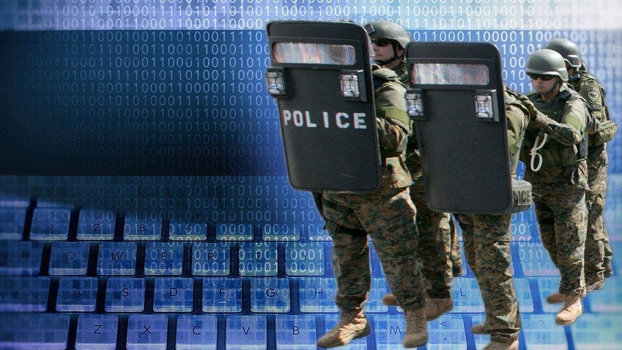 Intel Committee Chairman Report On Russia Meddling Conflicts With Dni