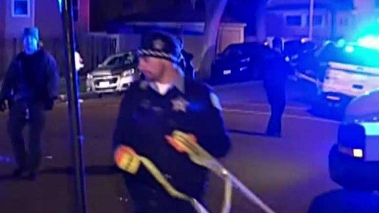 Chicago toddler shot and killed; 11-year-old wounded in weekend ... Chicago toddler shot and killed; 11-year-old wounded in weekend ...