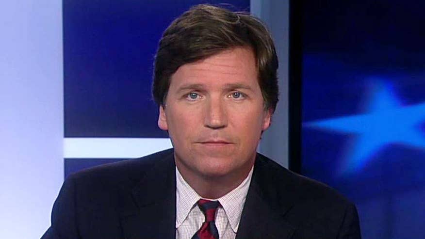 Carlson Nbc Not Russia Was Chief Meddler In 2016 Election Campaign