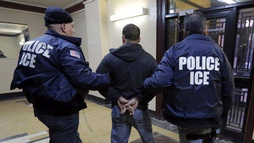 DHS won't rule out arresting illegal immigrant crime victims, witnesses ...