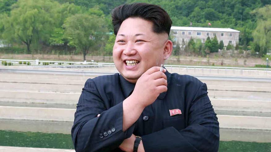 Kim Jong Un Sends North Korean Slaves To Russia To Earn Cash For Regime