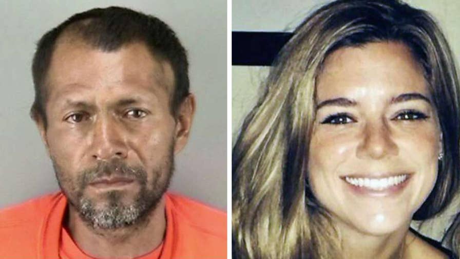 Jury Chosen For Kate Steinle Murder Trial Opening Statements To Begin