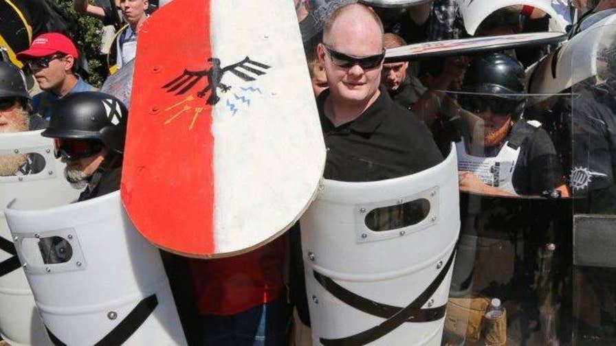 Criminal charges sought for protesters who toppled Confederate statue ...