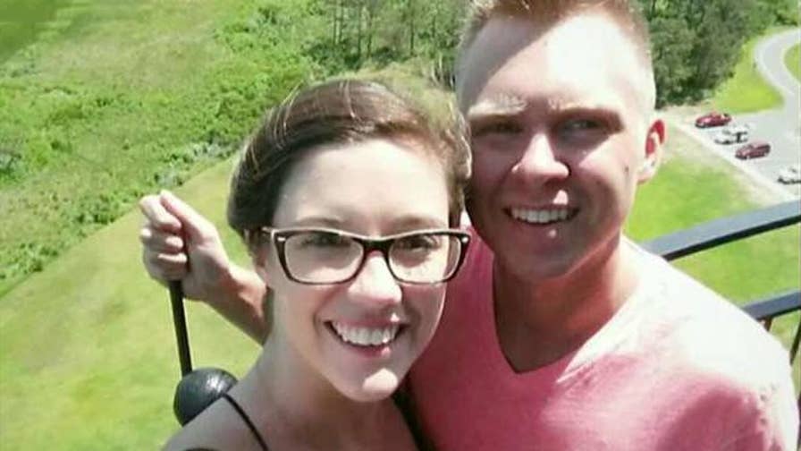 North Carolina Man Charged With Murder After Telling 911 He Woke Up