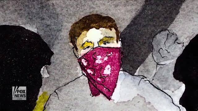 Man In Red Bandana Film Chronicles Hero On 9 11 Latest News Videos