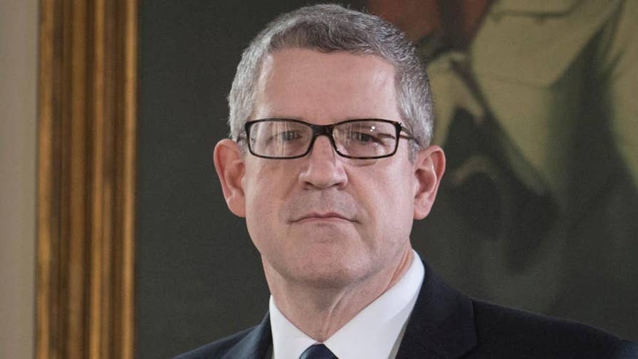 UK’s terror threat at levels 'not seen before,' says British ...