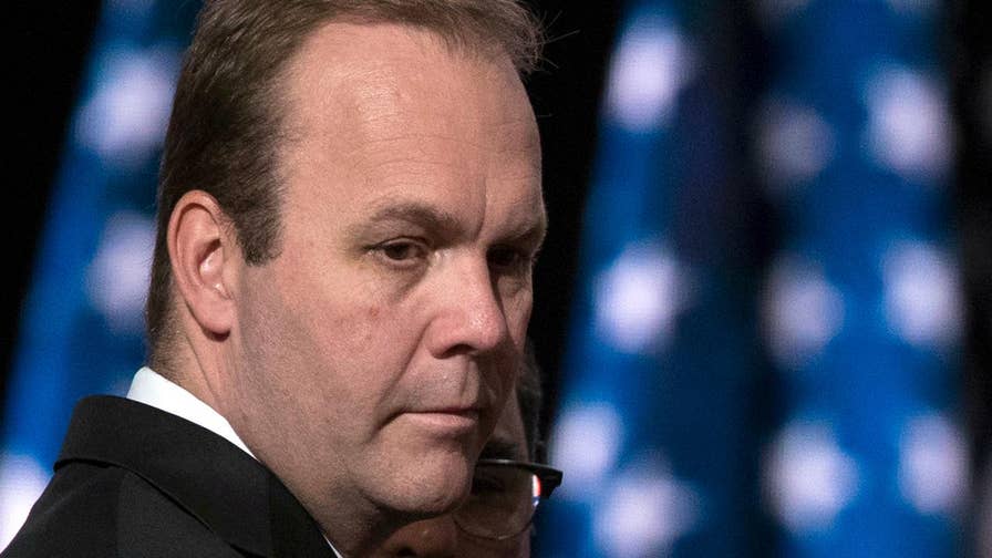 Rick Gates Charged In Muellers Russia Probe Who Is He Fox News 5919