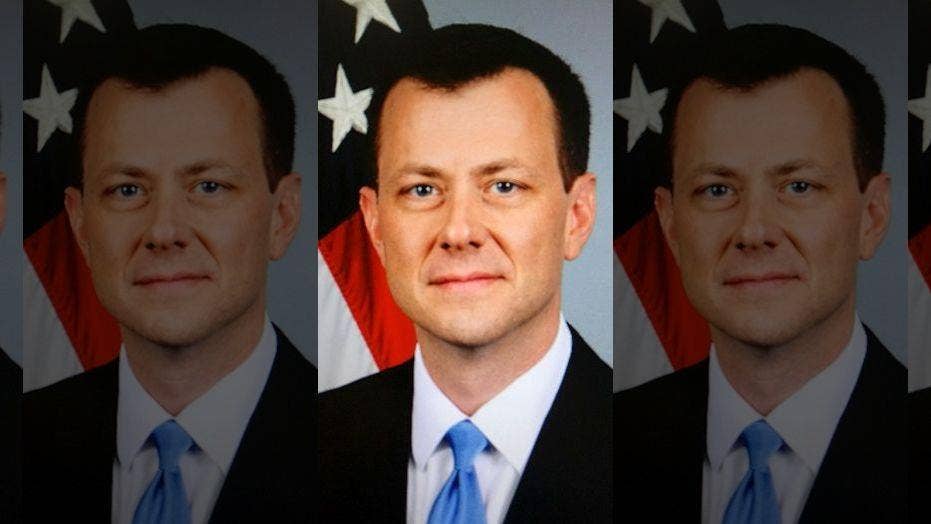 FOX NEWS FBI Lovers Latest Text Messages Obama wants To Know FOX NEWS FBI Lovers Latest Text Messages Obama wants To Know