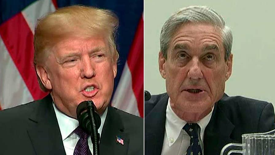 13 Russian Nationals Indicted For Interfering In Us Elections Fox News