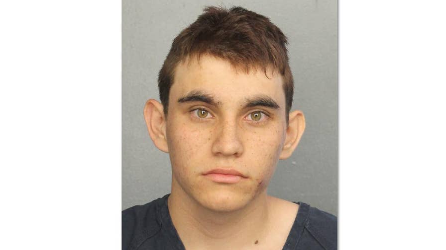 Nikolas Cruz: A portrait of suspected Florida high school gunman who ... Nikolas Cruz: A portrait of suspected Florida high school gunman who ...