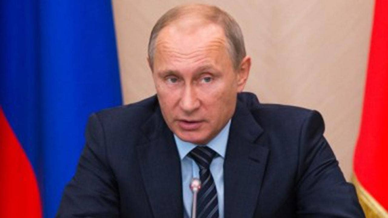 Trump Administration Sanctions Russians For Interfering In 2016