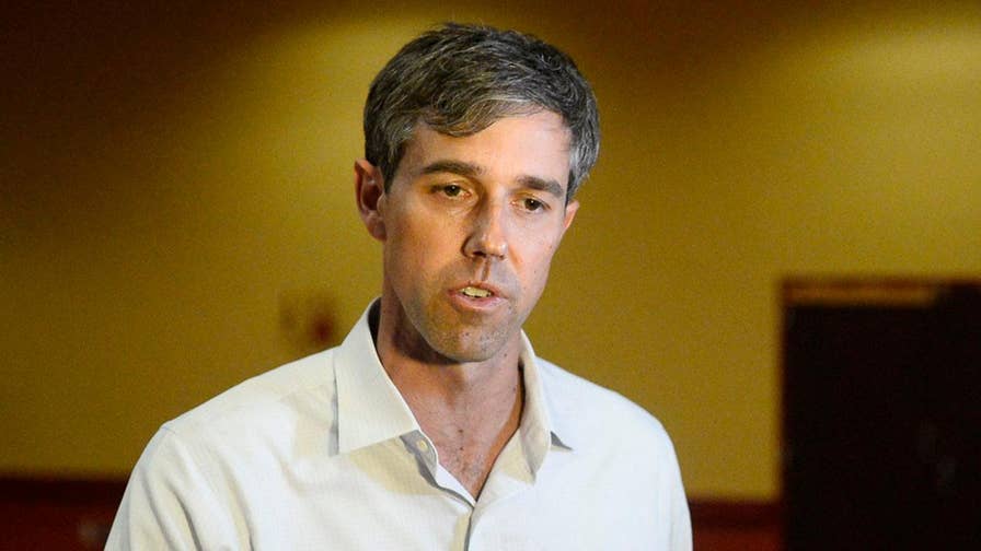Beto O'Rourke says passenger backs his claim of not fleeing after 1998 ... Beto O'Rourke says passenger backs his claim of not fleeing after 1998 ...