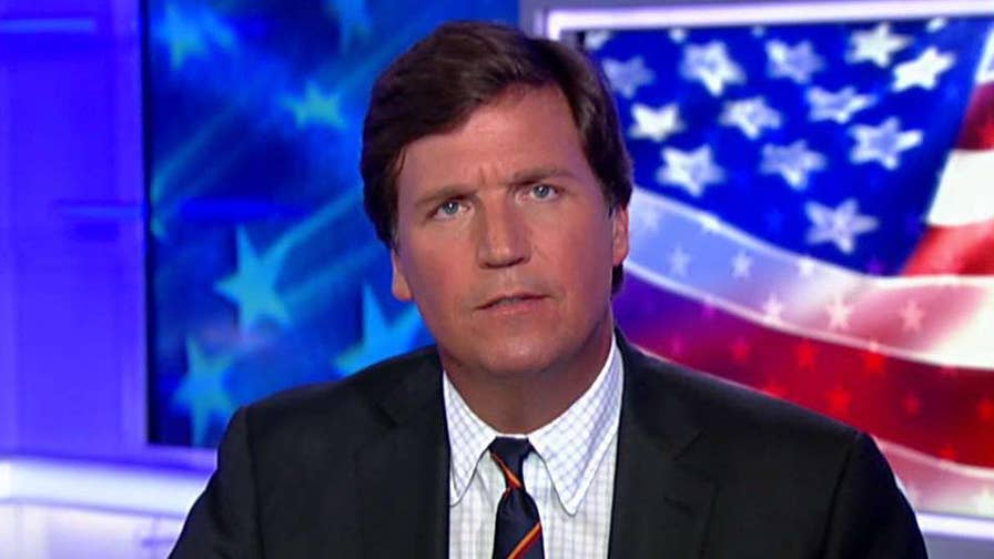 Tucker Carlson Tonight | Tucker Carlson | Fox News Channel Tucker Carlson Tonight | Tucker Carlson | Fox News Channel